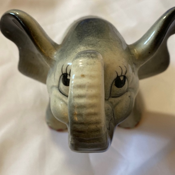 Art | Ceramic Elephants In Elephant Collectables | Poshmark
